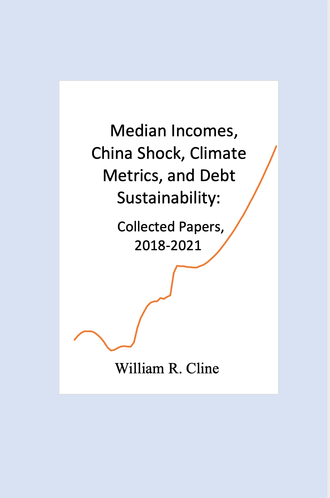 Welcome - Economics International Inc